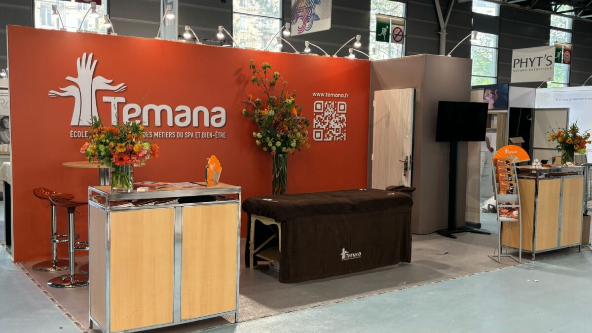 Accueil - Temana